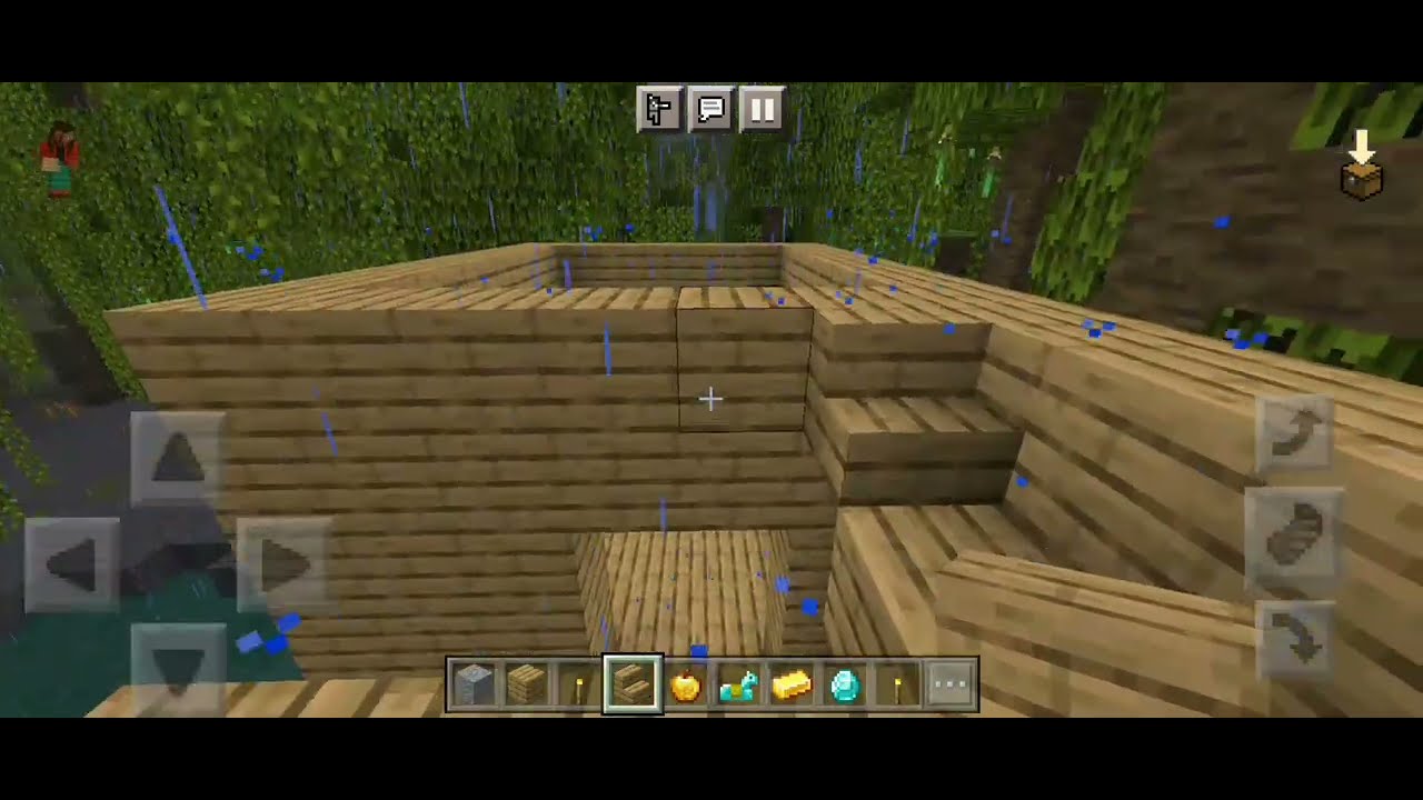 Minecraft Playing - YouTube