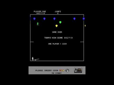 【1998年の】COMPUTER GAME CIRCUS 【Shockwaveゲーム】 - YouTube