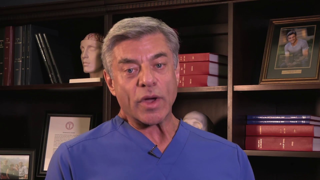 Get Dr. Rosenstein's Free Telomere Report - YouTube