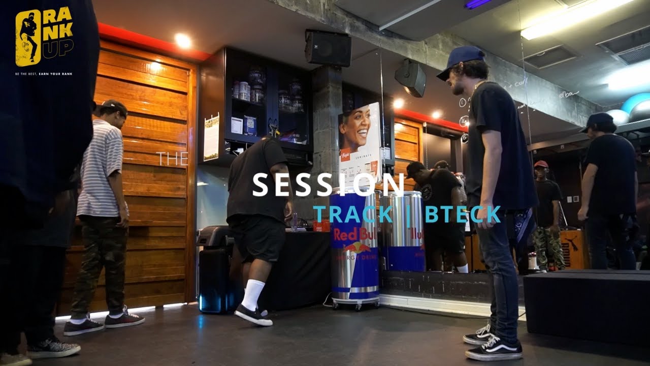 DURBAN RANK UP SESSION S3 | 25/02/2024 PART 1 - YouTube