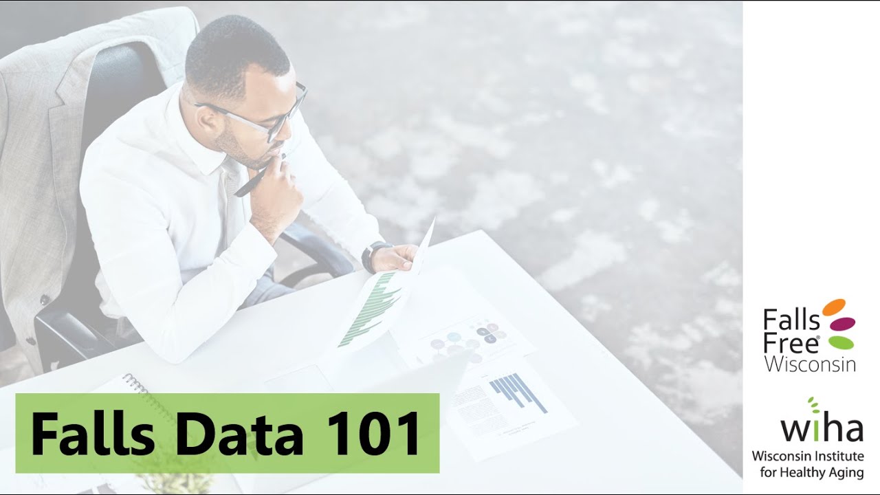Falls Data 101 - YouTube