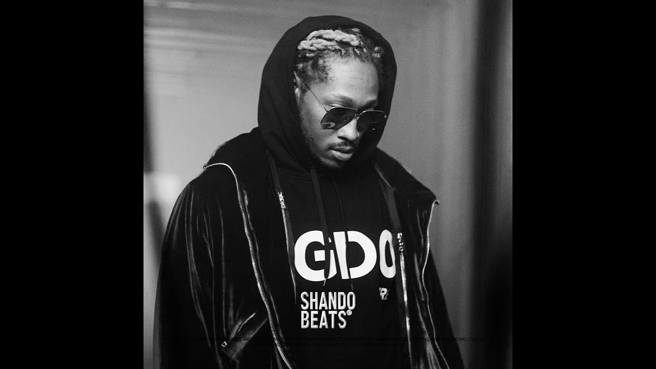 [FREE] Future x Southside Haunted Trap Type Beat 2023 - "Lefty" - YouTube