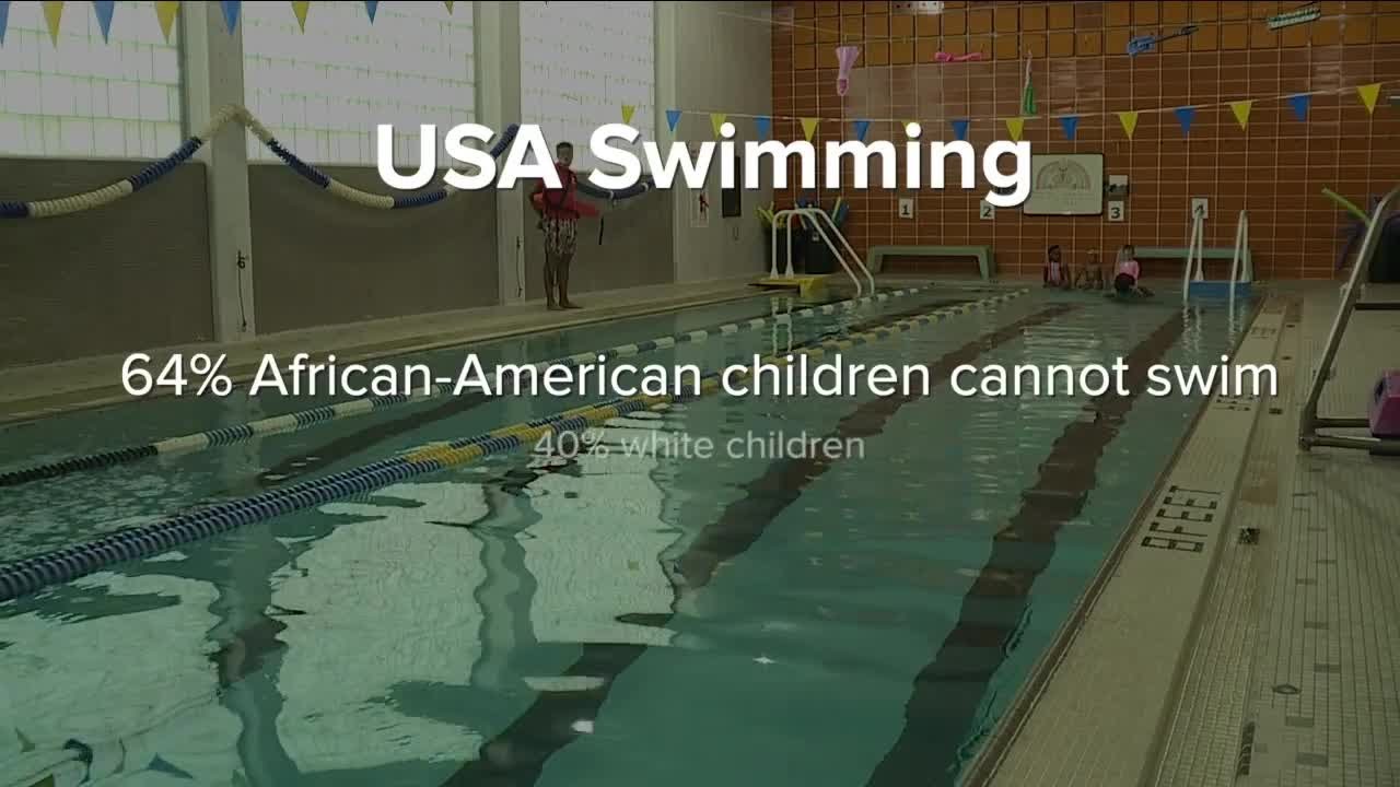 YMCA of Greater Cleveland receives $10,000 grant to offer free swimming ...