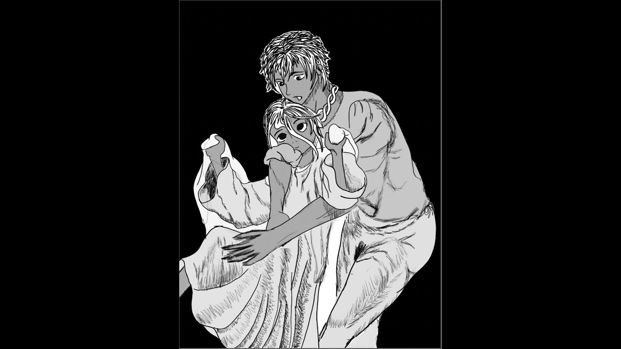 Animated Music Video - YouTube