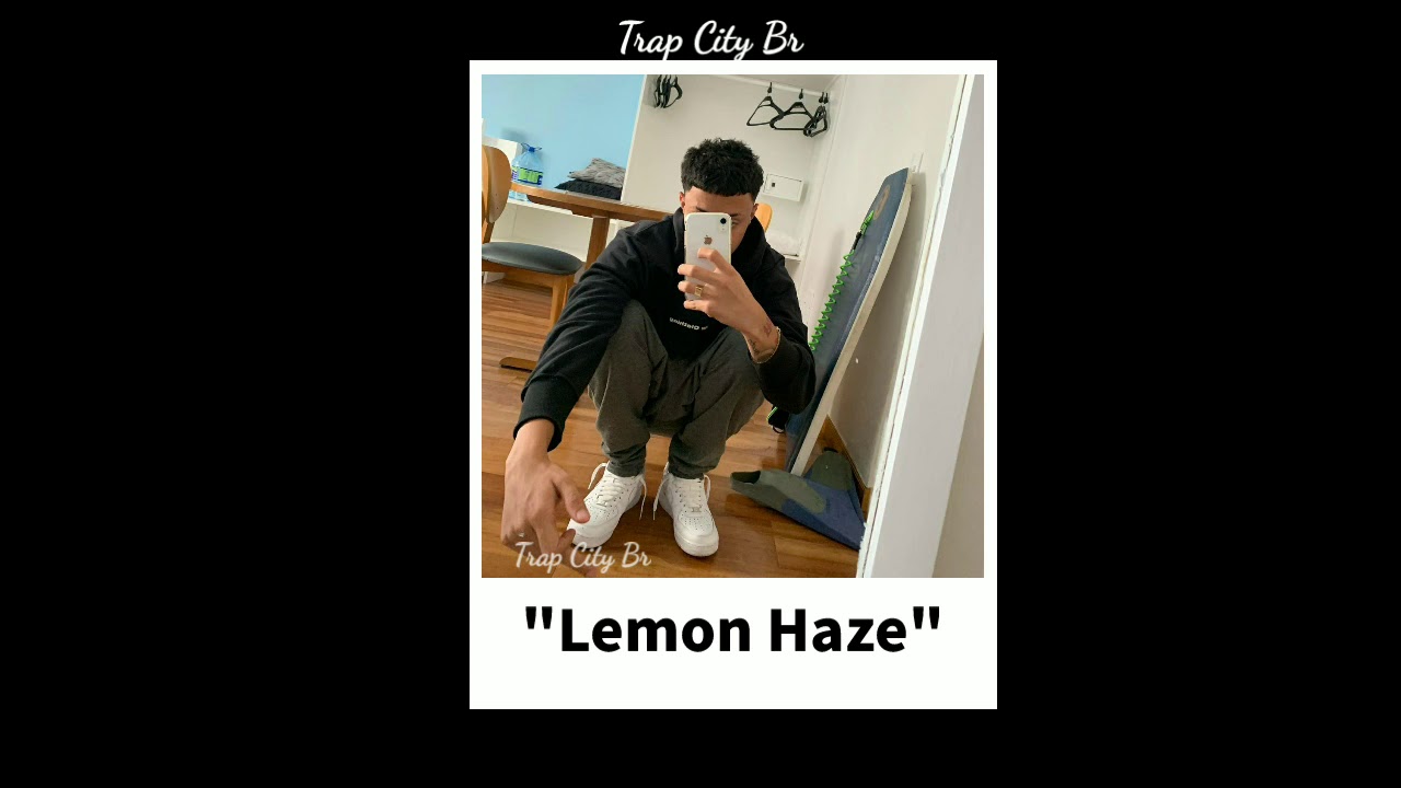 (a nova do teto ?! 🥵) - "Lemon Haze" (Guia Oficial) - YouTube