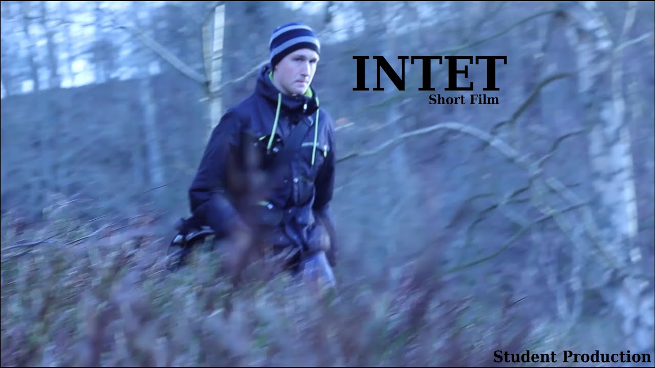 Intet ( Nothing) A Short film - YouTube