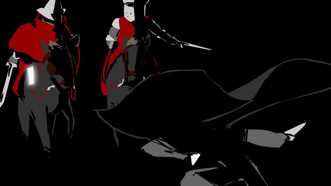 The Animancer (introduction) - YouTube