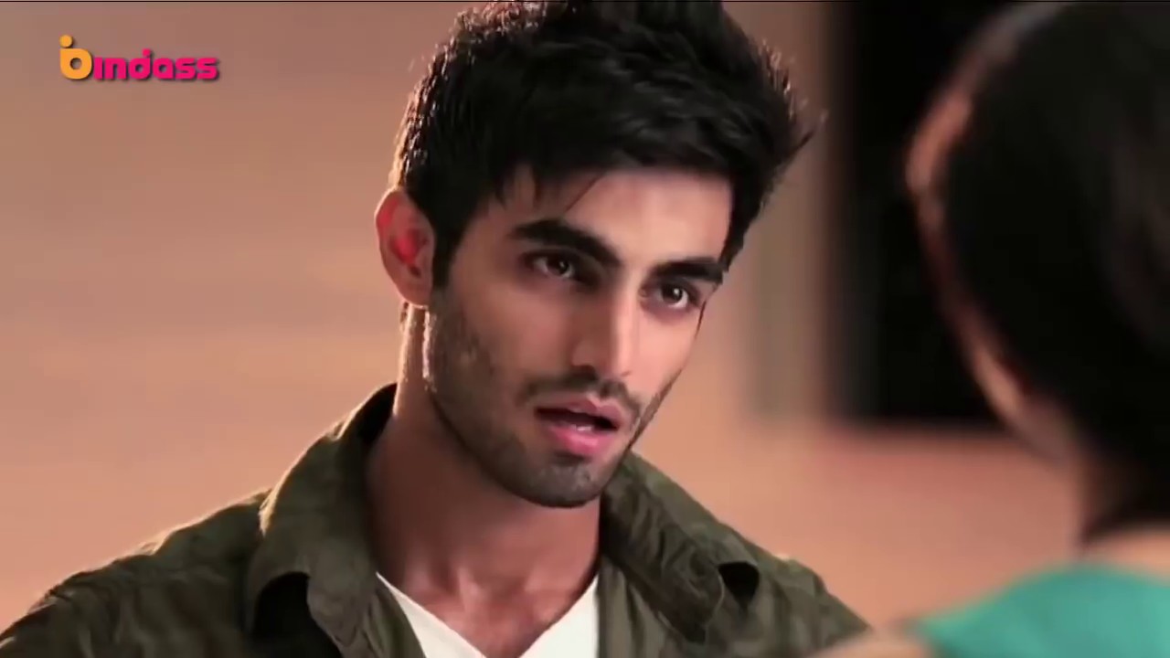 Yeh hai Aashiqui 😍 Collage love story 😍 😍 😘 😘 !! - YouTube