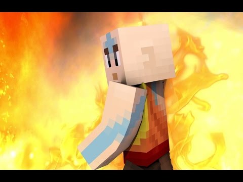 Avatar: Out of the Iceberg Mod para Minecraft [1.11 y 1.11.2] - YouTube