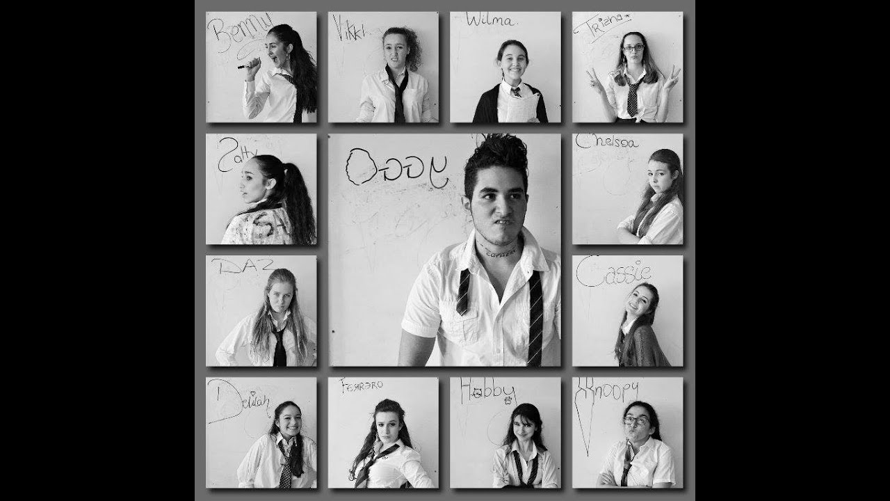 teechers act I - YouTube