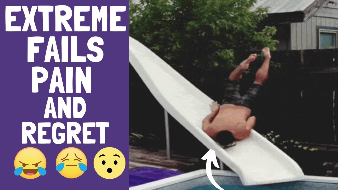 Extremely Painful Fails 2023 [WHAT HAPPENED] - YouTube