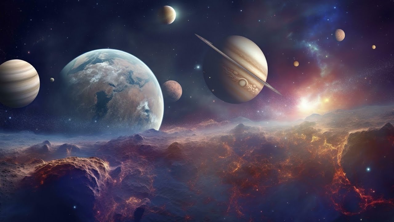 Apollo 11 OST - YouTube