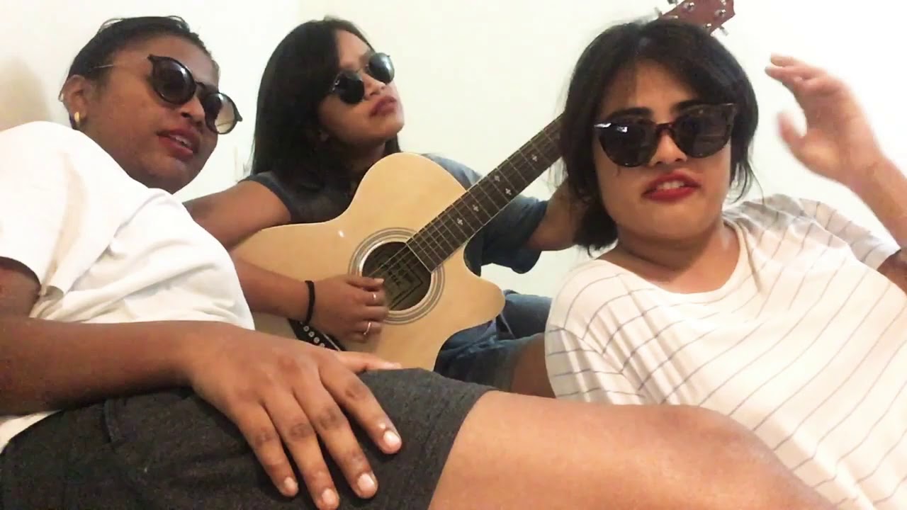 Ode to Boroline cover | DA LAS | Feat Jean Manners and Subu - YouTube