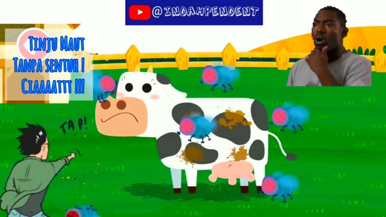 Peternakan Bayi Panda 1 | Play Baby Bus Farm Game @INDAHPENDENT_V62 # ...