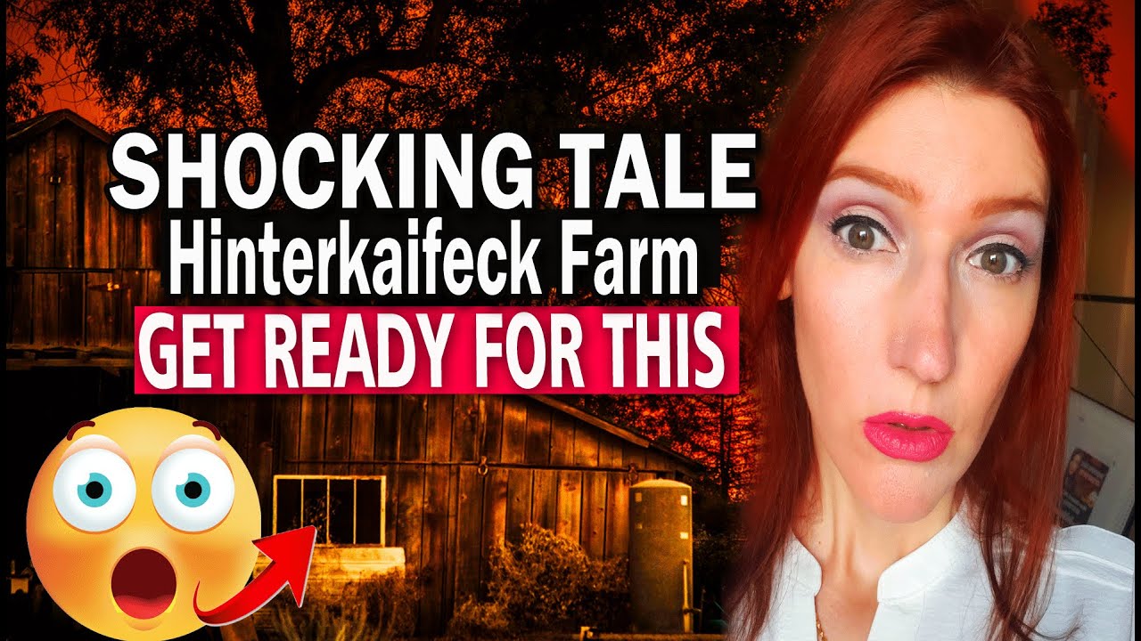 Shocking Unsolved tale of the Slaughter at the Hinterkaifeck farm Esp 1 ...