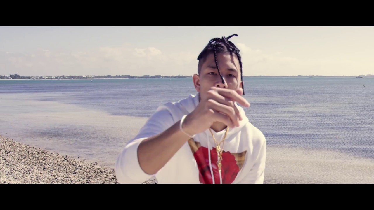 Spence Lee - Our Glass feat. SaBang (Prod. by Mohntra) - YouTube