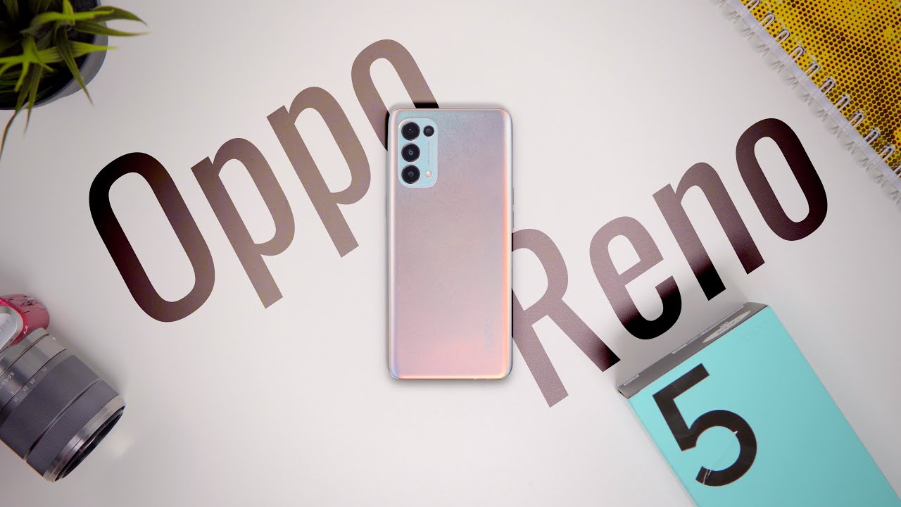 Oppo Reno 5: Unboxing and Review | Oppo KA DHAMAKA! - YouTube