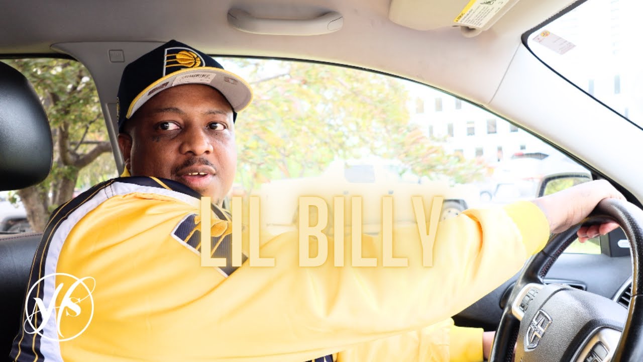 Lil Billy Opens Up About Past Addictions & Therapy, Rides Downtown ...