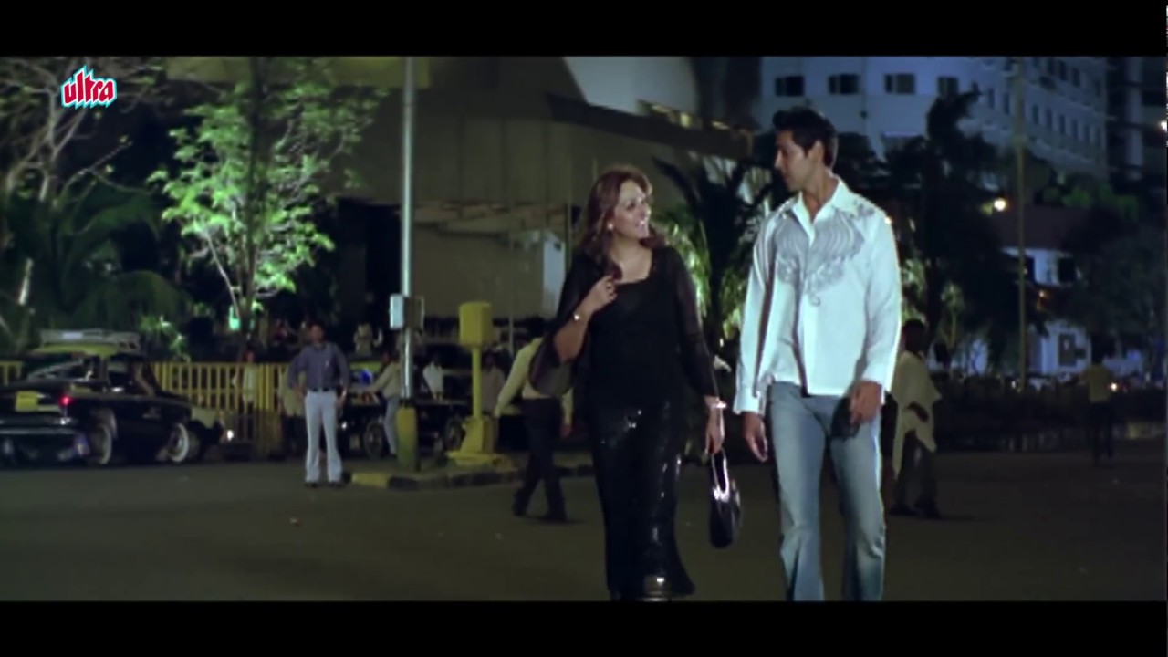Deha movie 2007 Zindagi mein kis tarah ka mod - YouTube