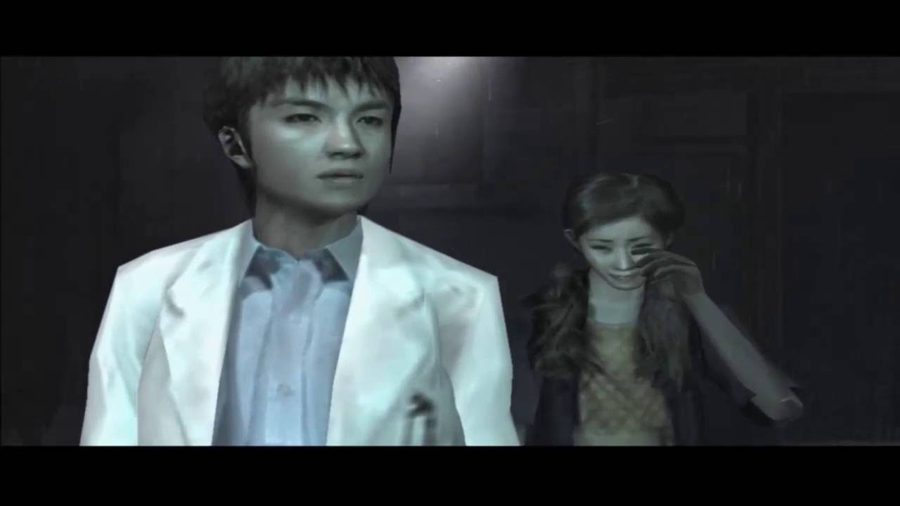 Forbidden Siren Ps4 - Shiro Miyata Day One 07:00 - All Archive Items ...