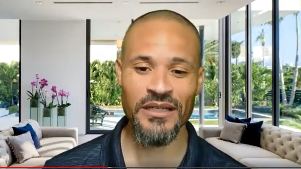 PRAY CALIFORNIA 2020 - Part 5 – Bryan Meeks and Maryal Boumann - YouTube