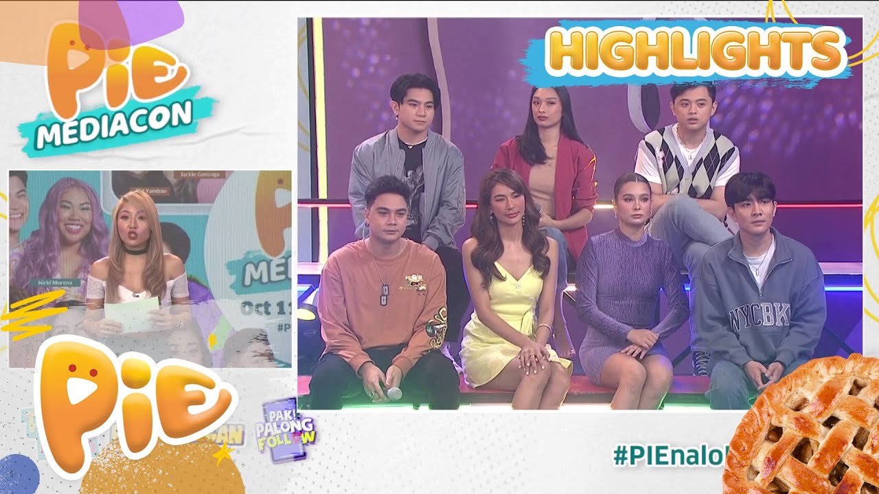 PIE MEDIACON (1/4) | OCTOBER 11, 2022 | PIE Channel - YouTube