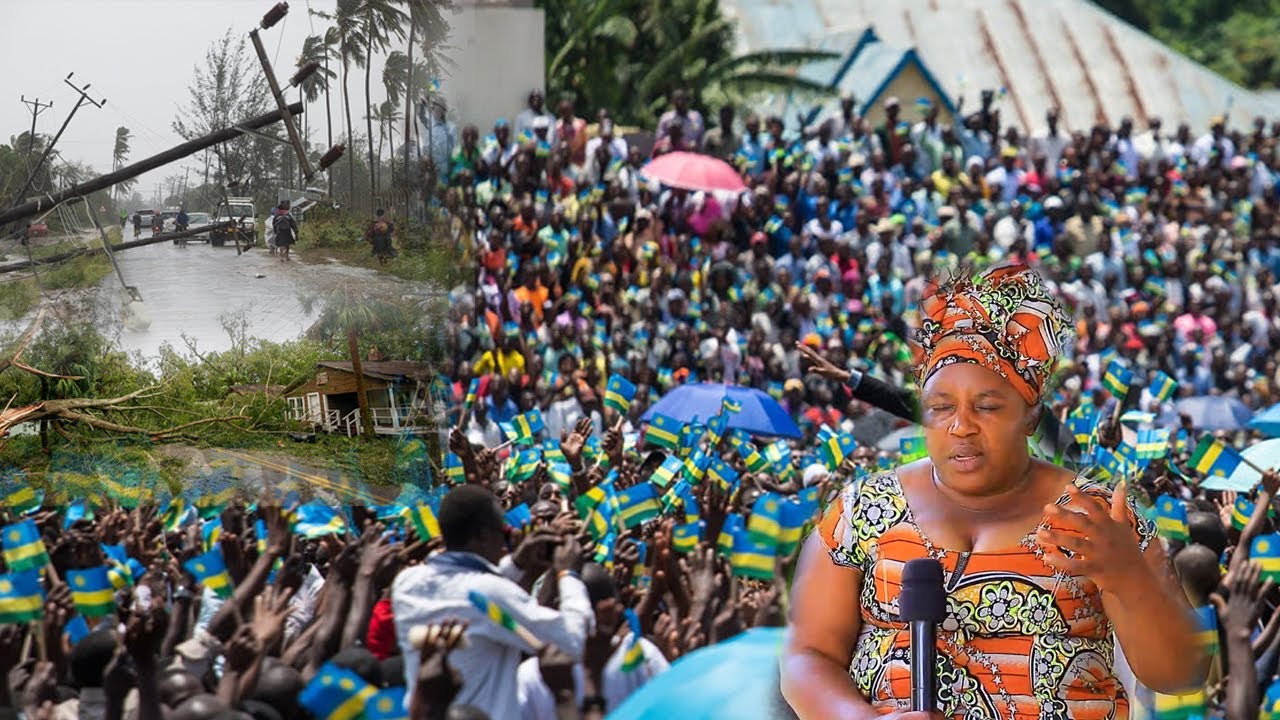 IMBUZI: Musengere abanyamadini! Hagiye kuza inkubi y' UMUYAGA ...