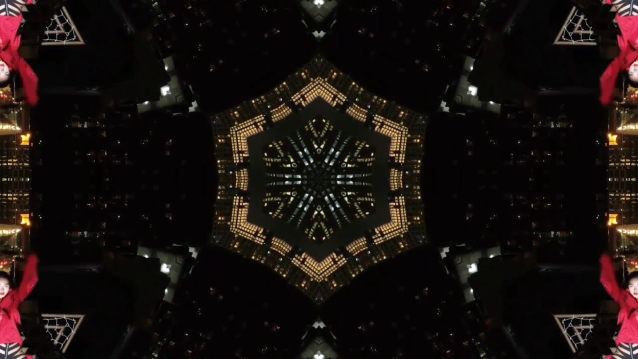 Drone Dance Video - YouTube