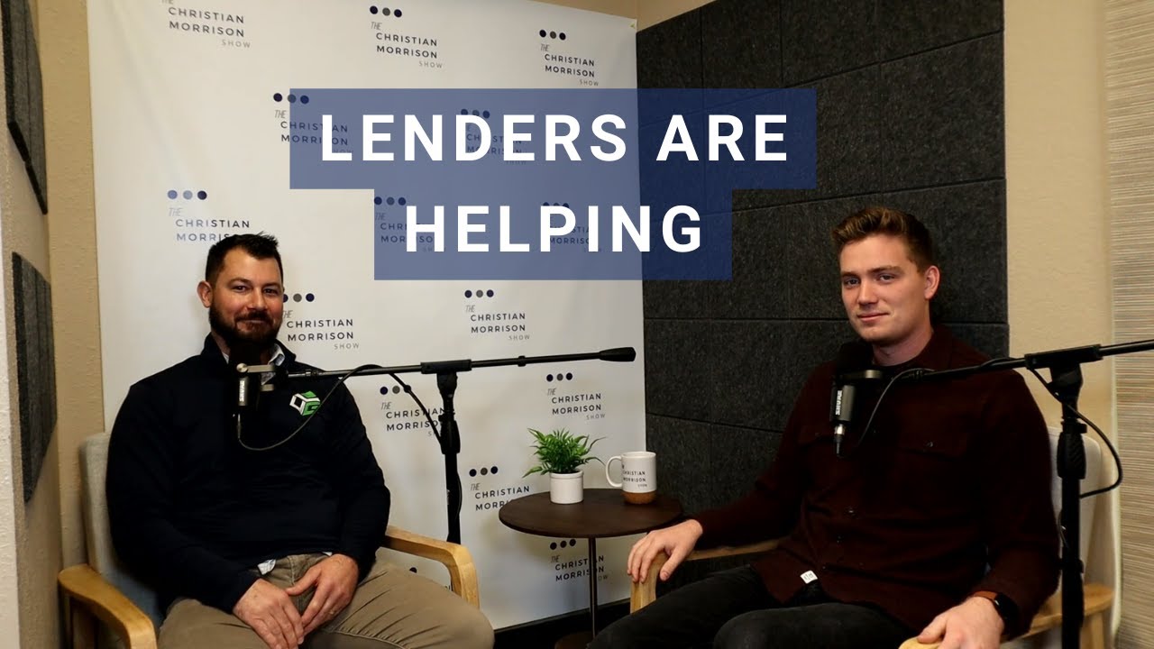 Lenders are Getting Creative | Rapid City Real Estate News 12/6/2022 ...