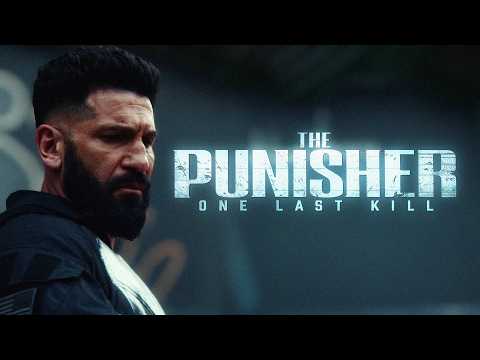 Frank Castle, The Punisher | REVENGE