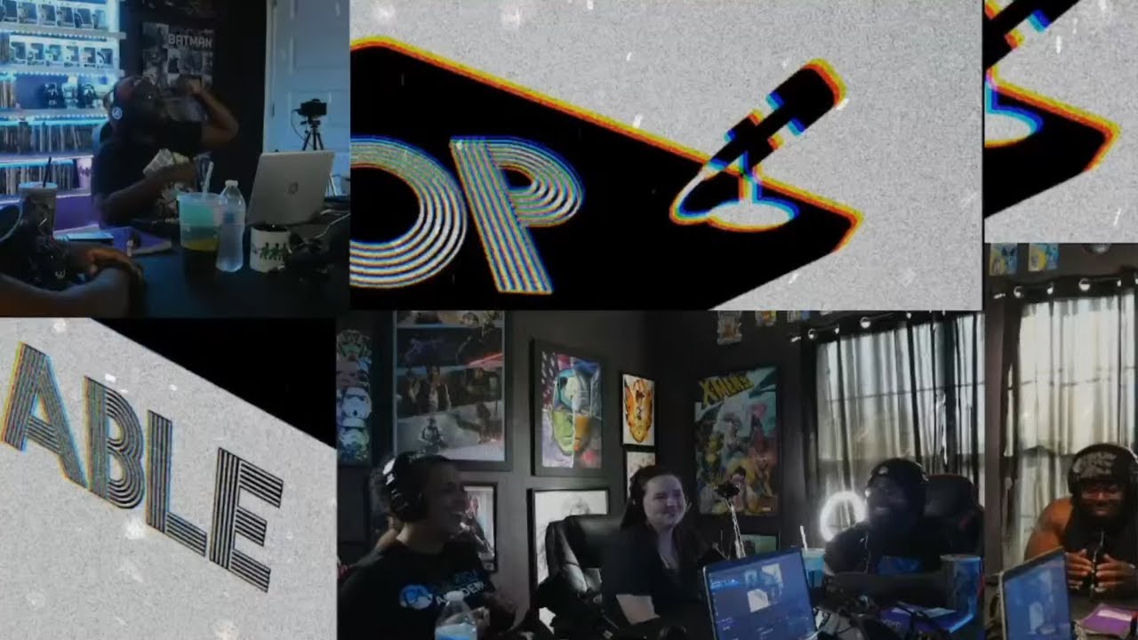 TTT LIVE - YouTube