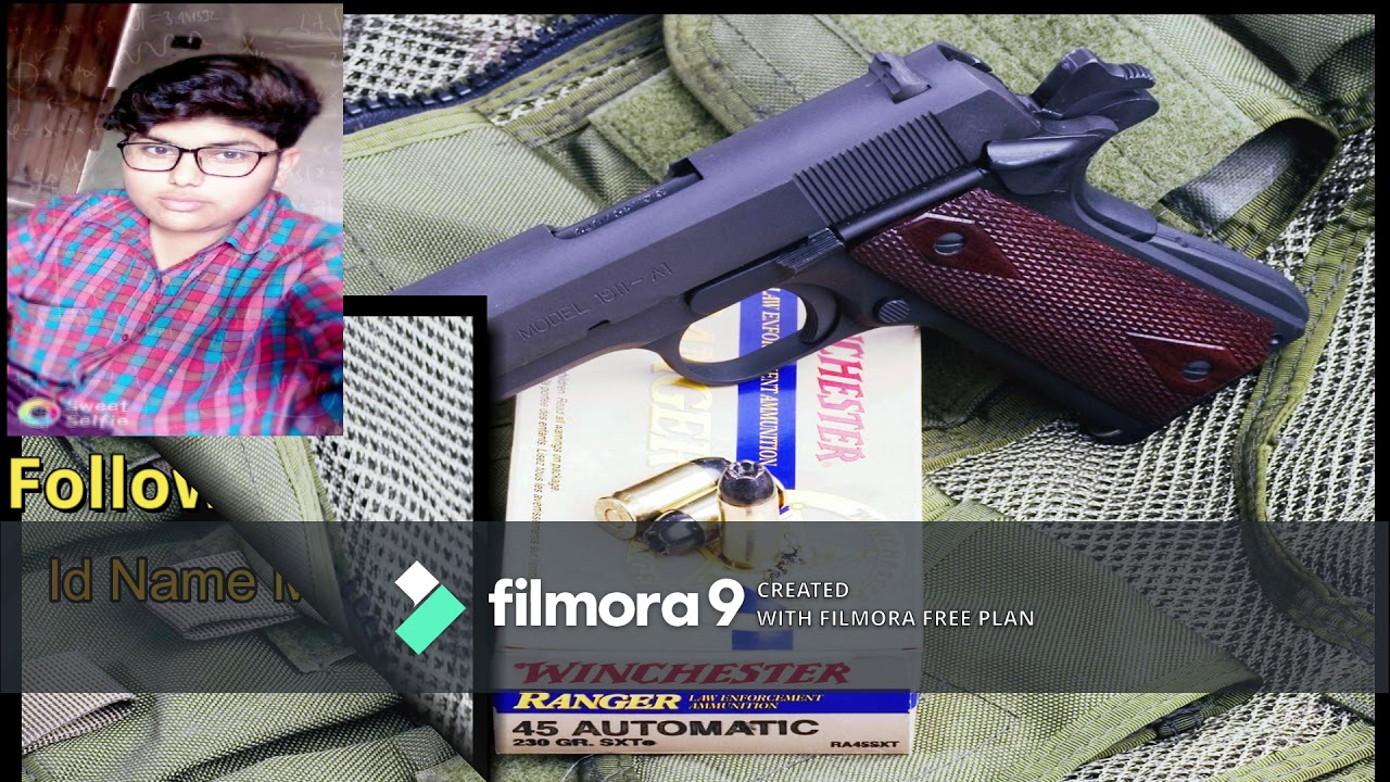 Guns Video - YouTube