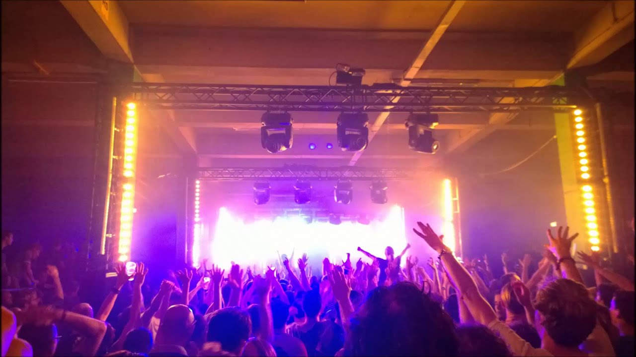Techno mix volume 2 - 1999 - YouTube