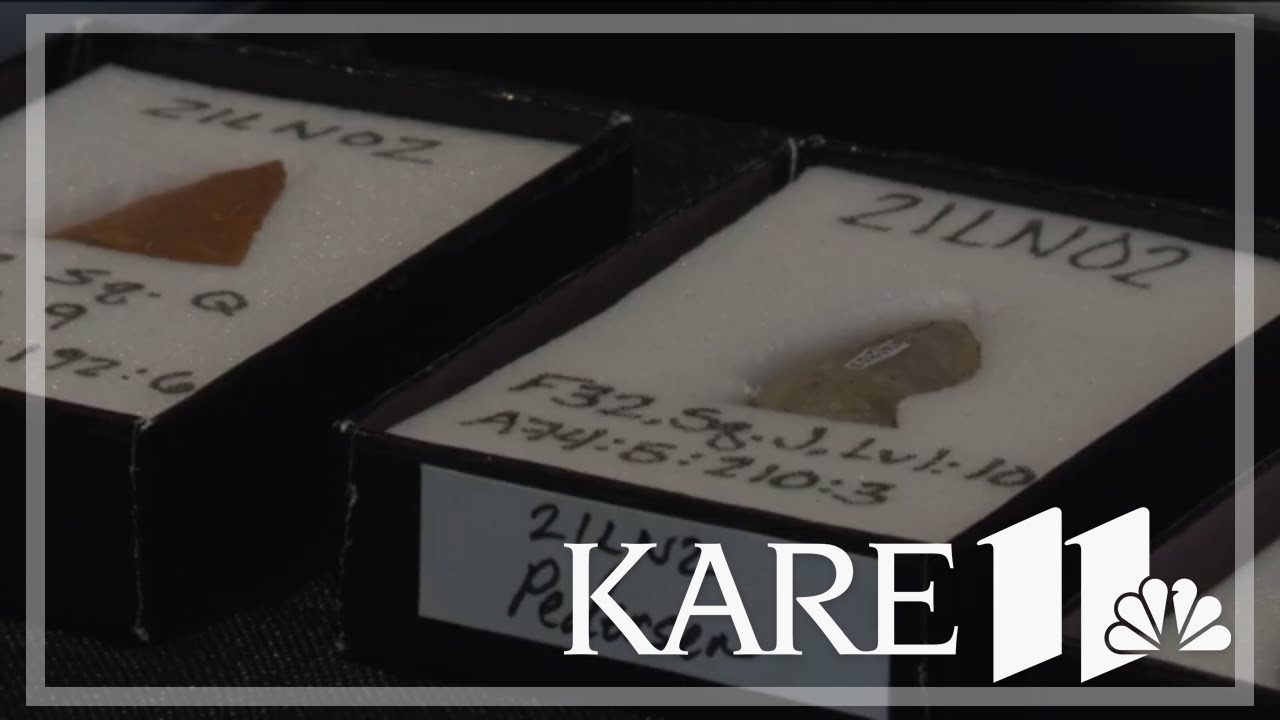 Native Americans in STEM are celebrated at Science Museum - YouTube