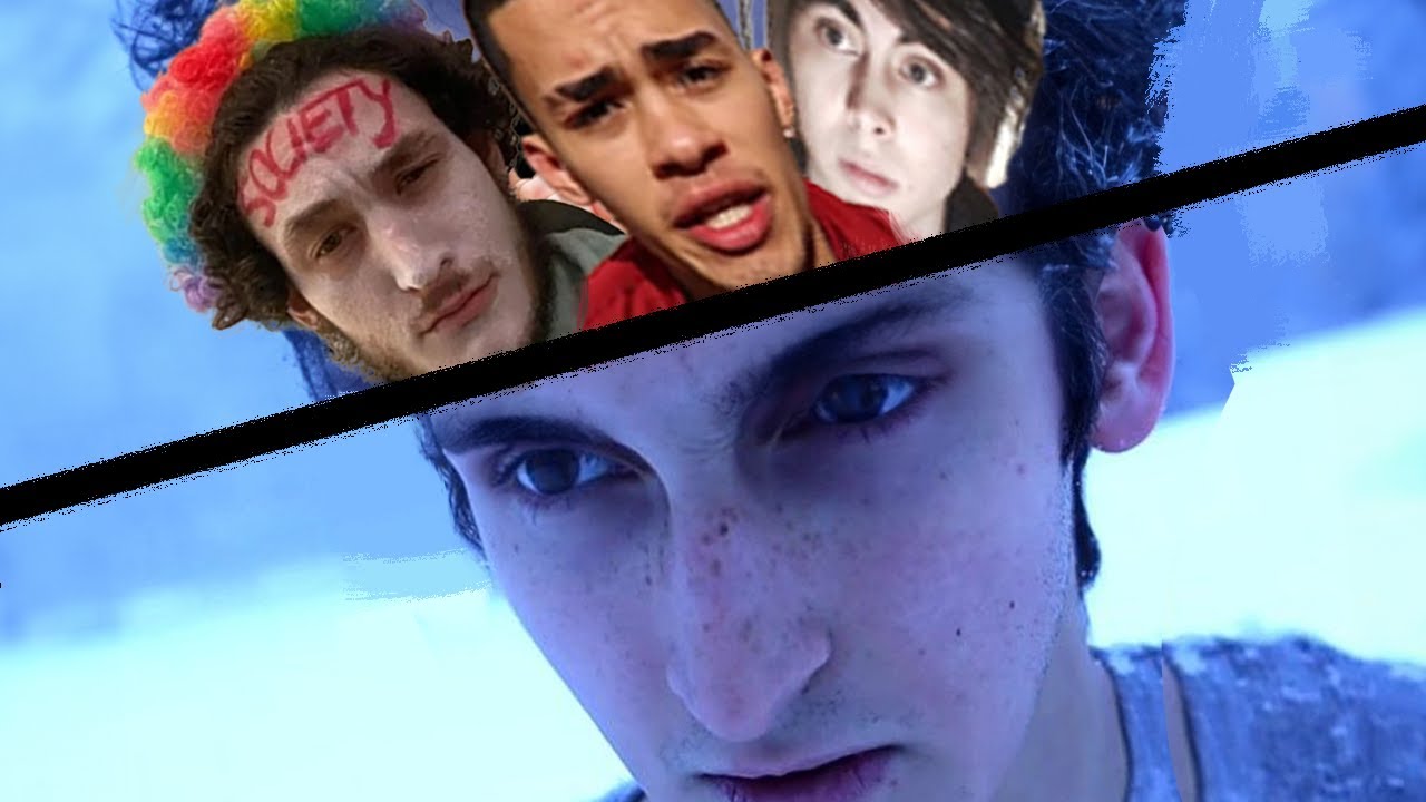 Inside The Mind of Gokanaru / Before Sneako... - YouTube