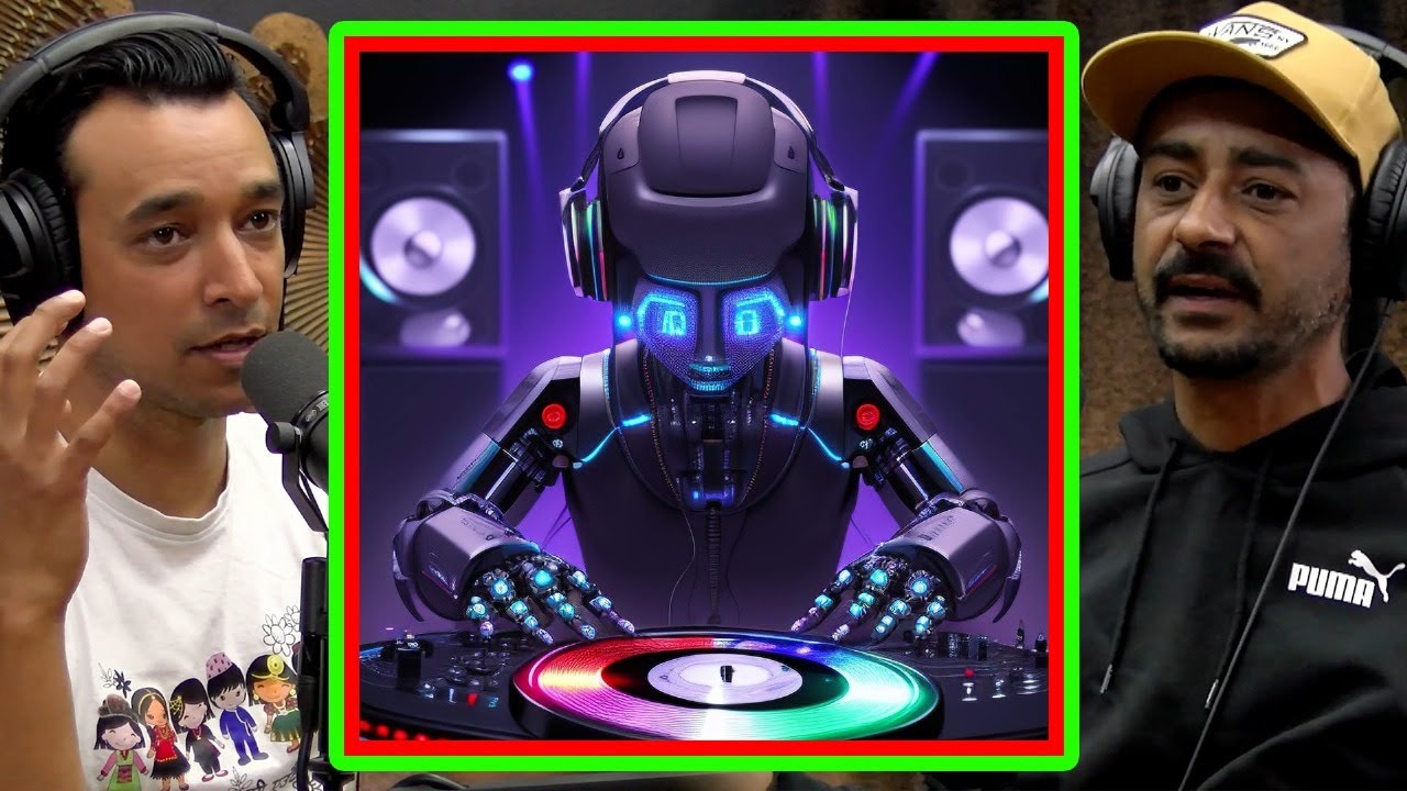 AI Symphony: How Artificial Intelligence Will Revolutionize Music ...