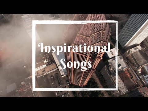Inspirational and uplifting music background for presentation and ...
