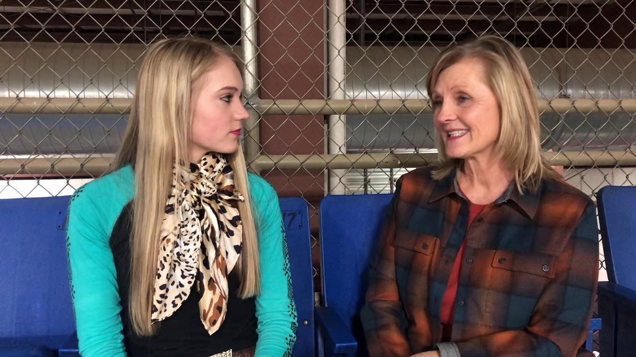 Terri Griffith Kissack-A Hidden Treasure - YouTube