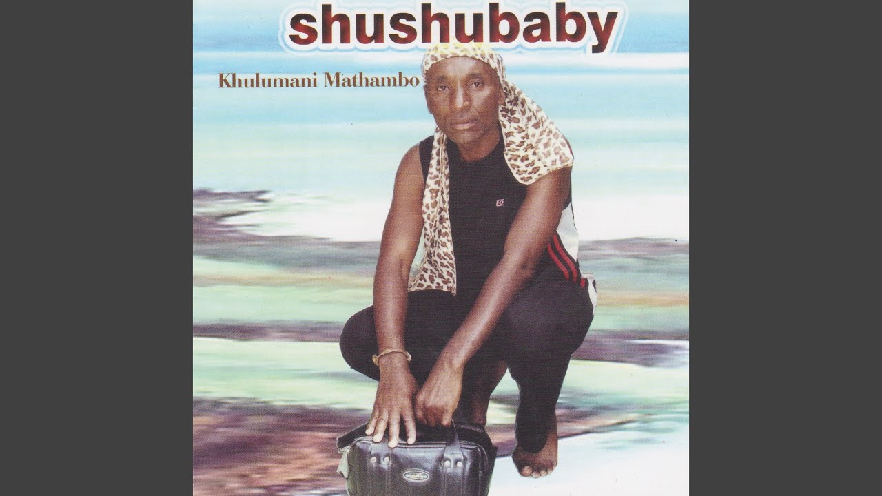 Khulumani Mathambo - YouTube Music