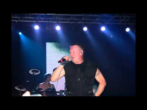 Entrevista Richard 23 - Front 242 - Buenos Aires - Mainstream Digital ...