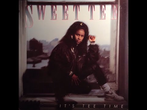 Sweet Tee - It's Like That Y'all Profile records 1988 - YouTube