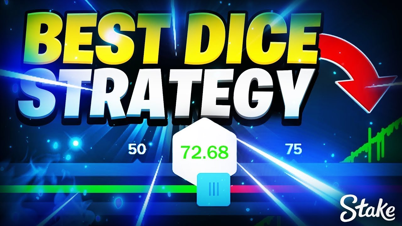 STAKE.COM | BEST STRATEGY TO MAKE MONEY ON STAKE EVER!!!! - YouTube