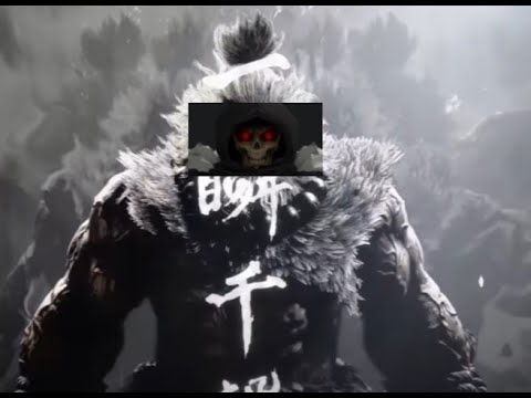 [AUT] fighting uber oni boss - YouTube