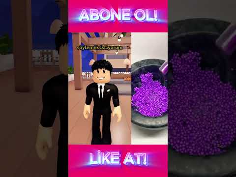 BENİ NEDEN TERK ETTİ.. #roblox #brookhavenrp #viral #trend #shorts #shortvideos #viralvideos #göksin