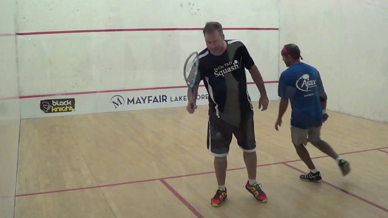 T&D Div. 3 Finals, Game #3 - Bruce Cormier vs. Joe Butchey, Sep 14 ...