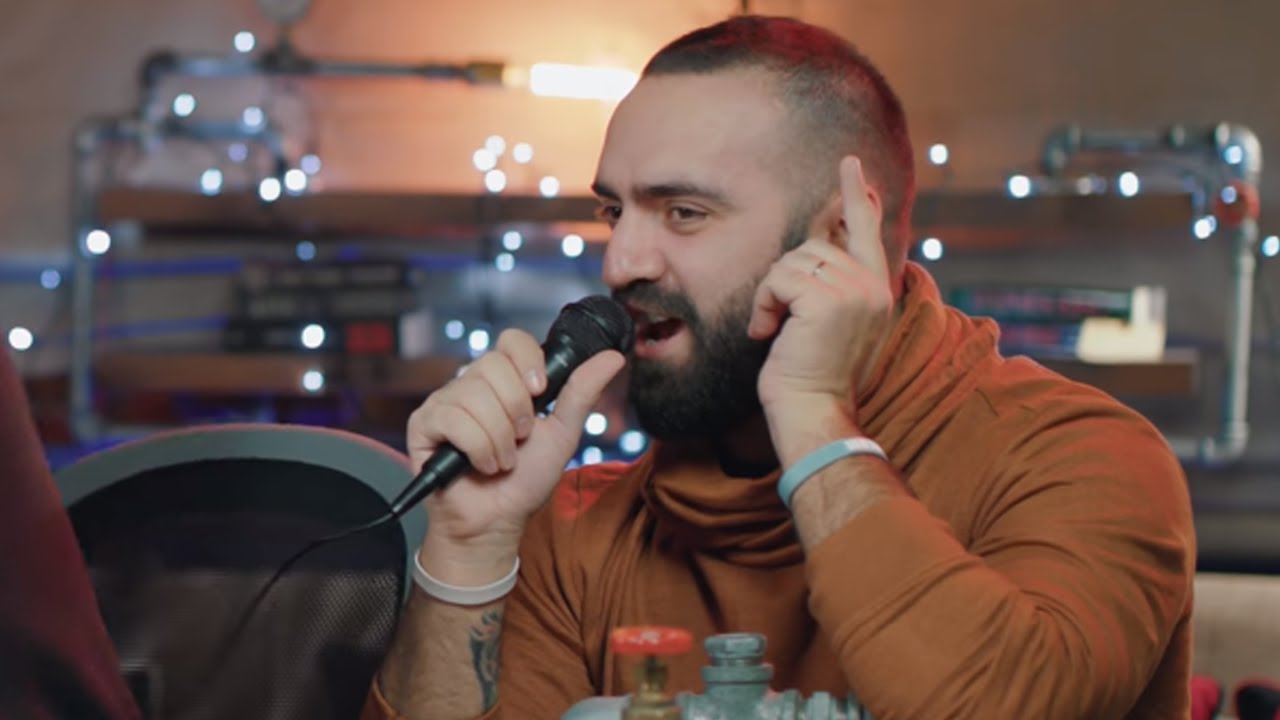 ΕΙΣΑΙ ΜΙΑ ΛΕΡΑ - REMIX - YouTube