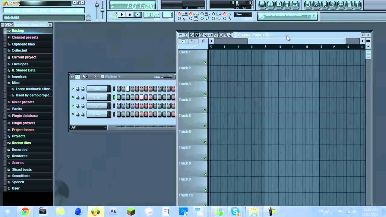 [MUST SEE] Best Instrumental Making Software - YouTube