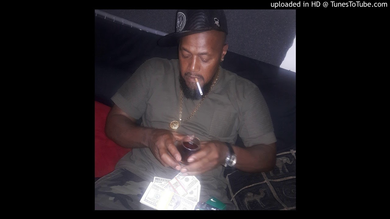 Flukey Stokes - Soulja (Hell Ta Tell Da Captain) - YouTube