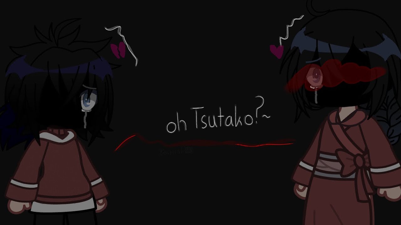 oh ana… (tsutako) - Giyuu angst - gacha club edit - YouTube