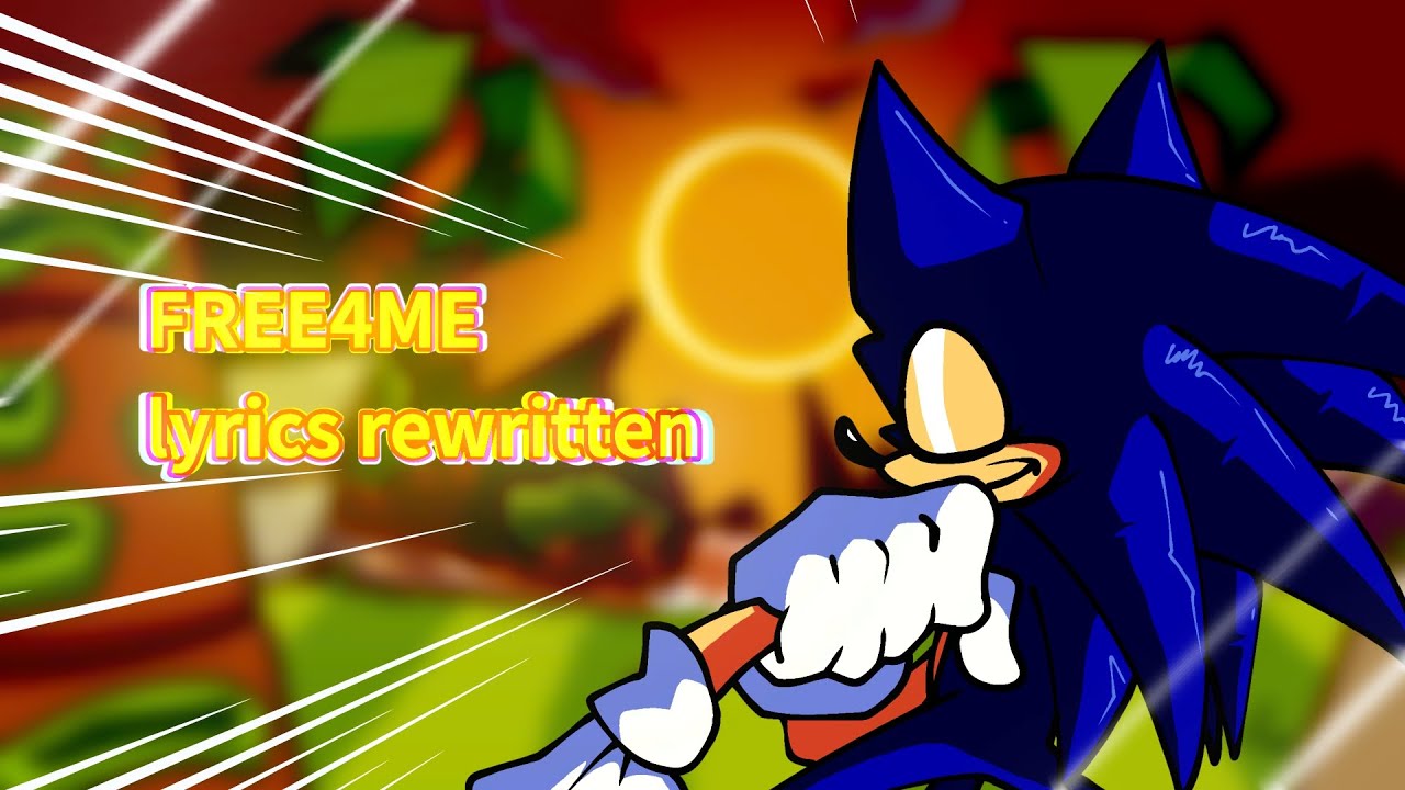 Free4Me But If I Wrote It - YouTube